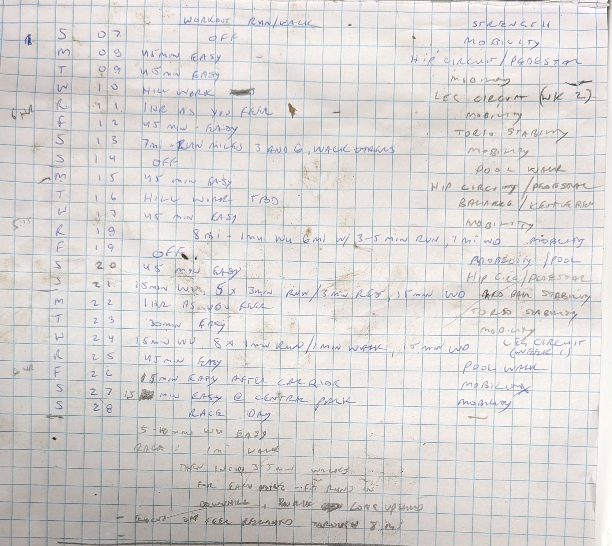 Codes – Revelry Reverie